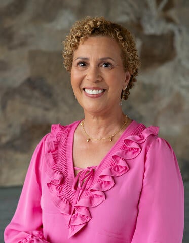 Mary Beth West | Wallace Foundation